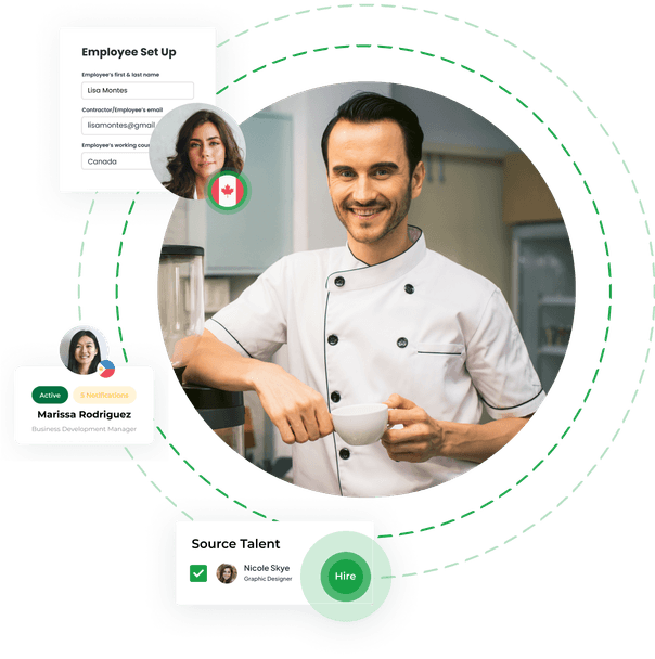 Parallel's Case Studies: Our Employer of Record Success Stories