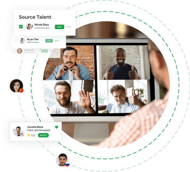 Parallel's Case Studies: Our Employer of Record Success Stories